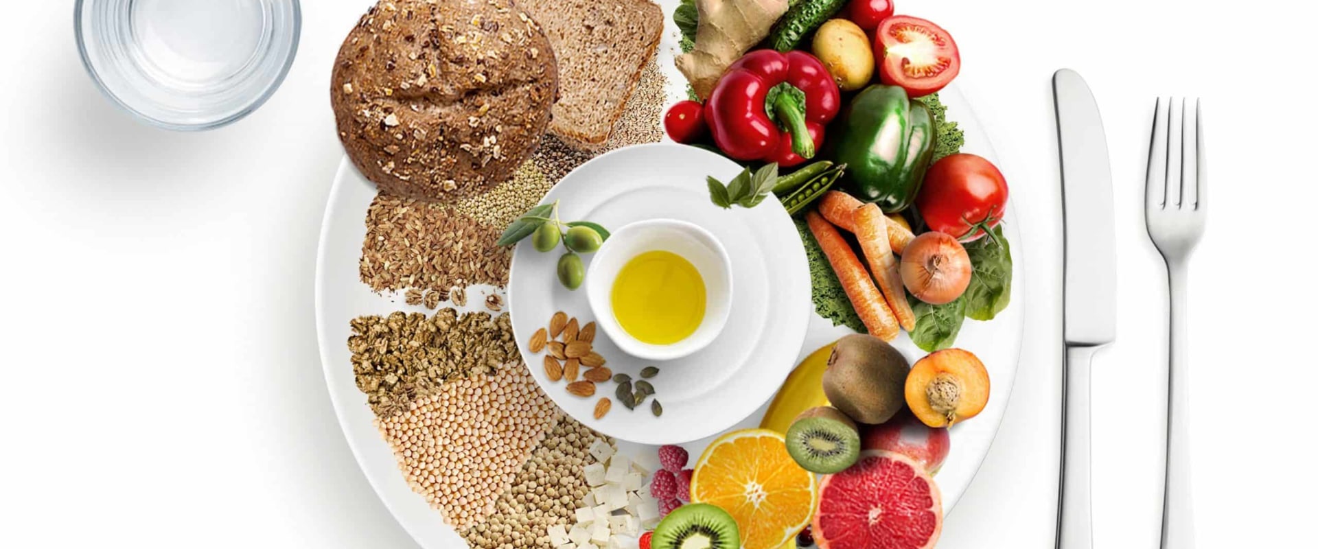 The 5 Essential Components of a Food System